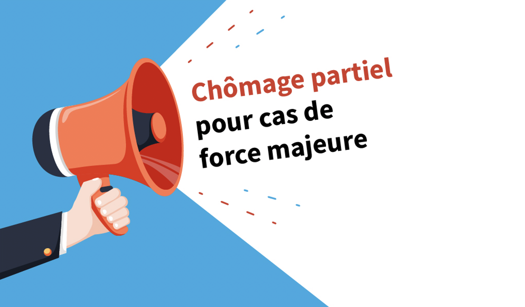 Nouvelle procédure pour l’octroi du chômage partiel - UEL