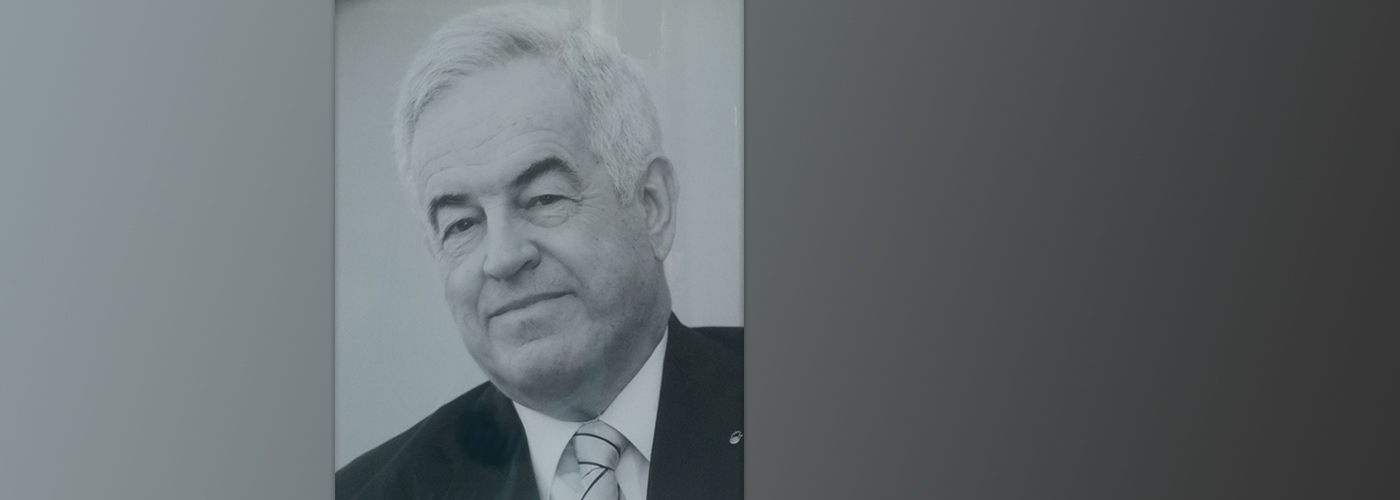 Paul Reckinger : un artisan hors du commun s’est éteint - UEL