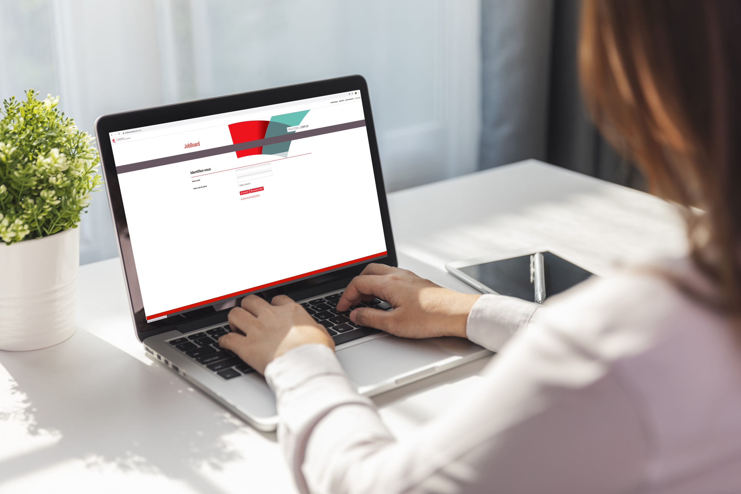 Opening of the JobBoard - UEL