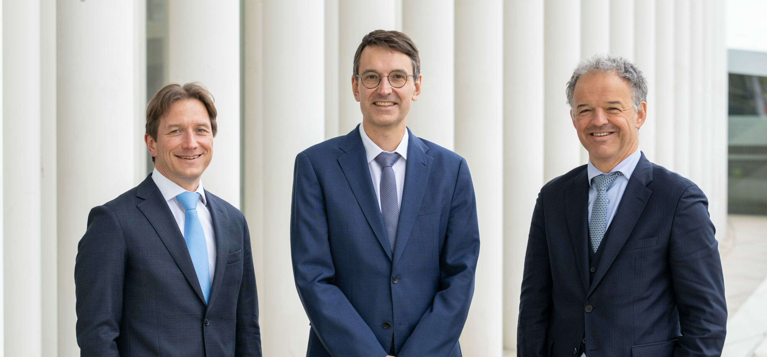 Marc Wagener appointed Director of UEL - UEL